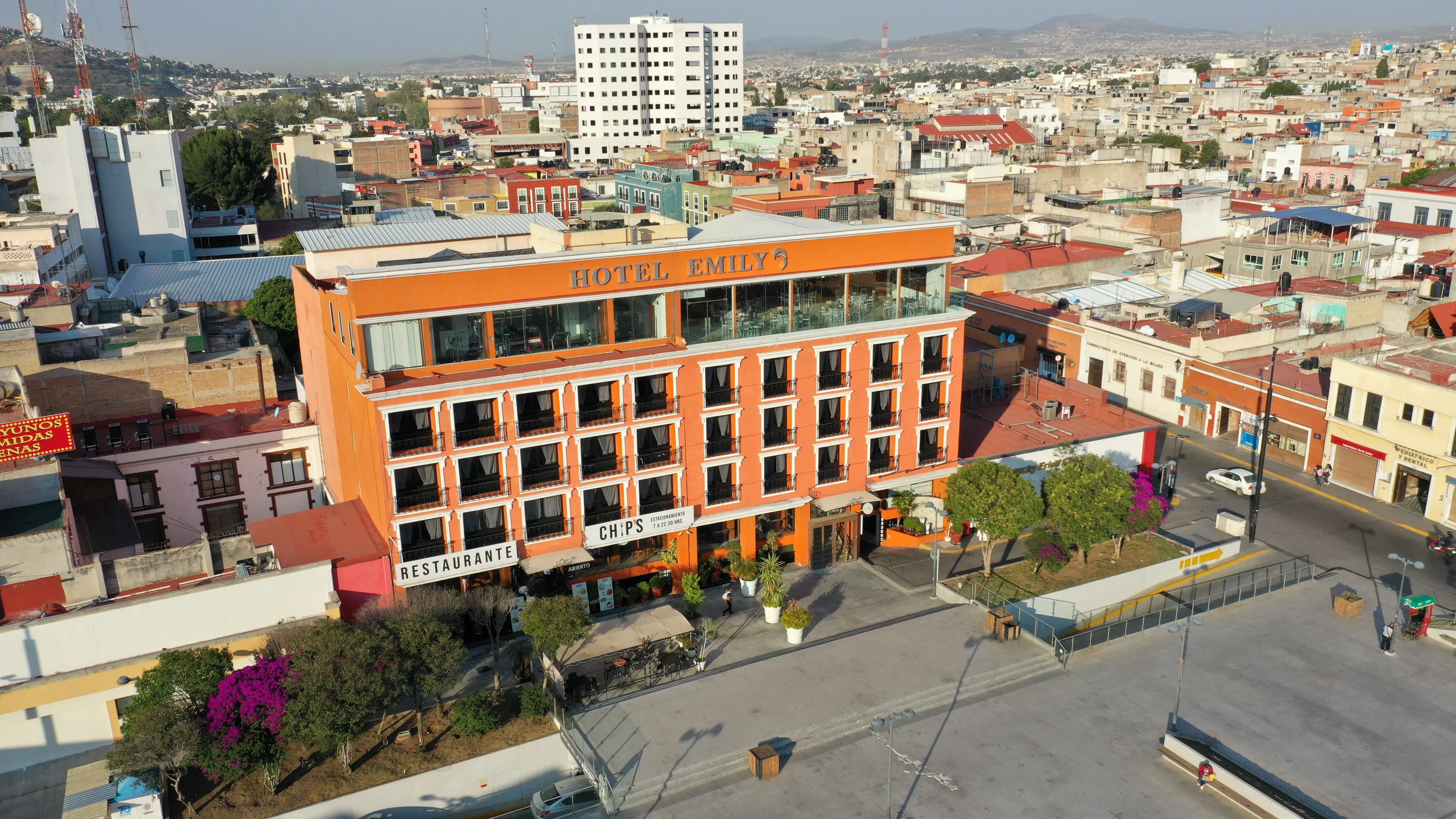 Ruta de los Conventos: Fe, Historia y Arquitectura en Hidalgo